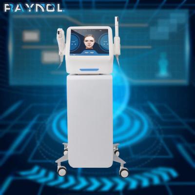 China High Energy Multifunction HIFU Machine For Face Lift and Vaginal Tightening for sale