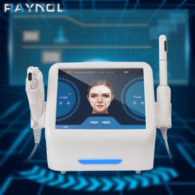 China Ultrasounic Liposonix Ultrashape Hifu Machine For Cellulite Reduction for sale