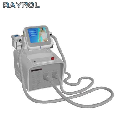 China 2 Handles Fat Freezing Machine Beauty Salon Equipment Cellulite Removal for sale