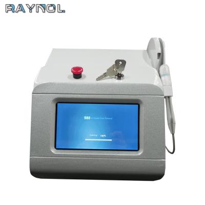 China 30w 980 NM Diode Laser Vascular Removal Machine For Evlt Treatment for sale