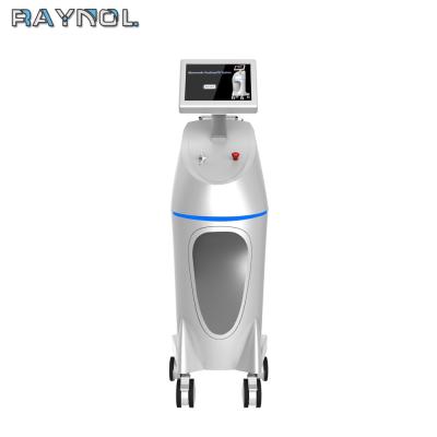 China Raynol New Product Multifunction Microneedle Fractional RF Beauty Salon Equipment for sale