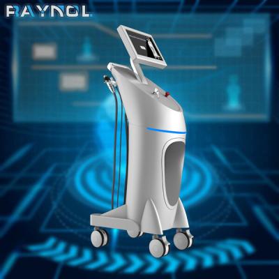China Korea Duet RF Microneedle Fractional RF For Beauty Salon SPA Clinic Hospital for sale
