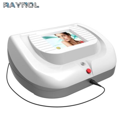 China Mini High Frequency Spider Vein Removal Machine For Age Spots for sale