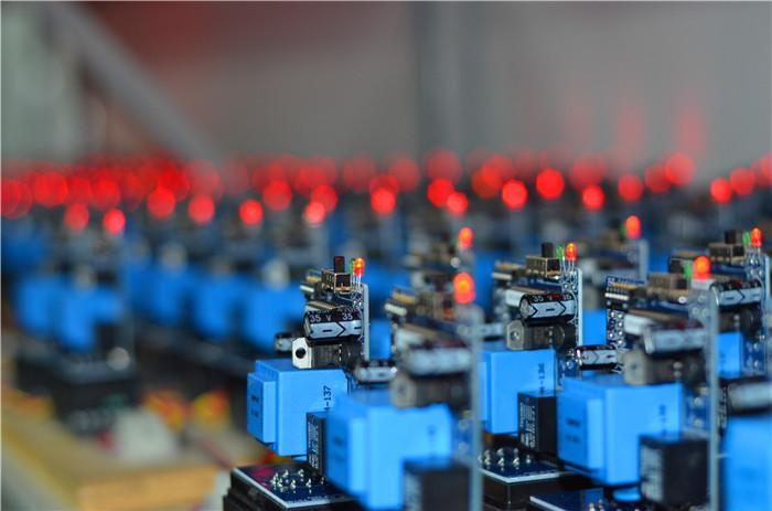 Proveedor verificado de China - Integer (CHINA) TECH CO., LTD.