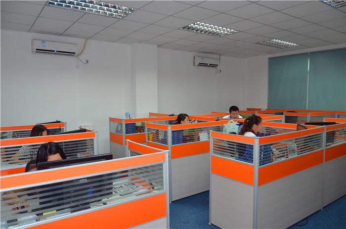 Proveedor verificado de China - Integer (CHINA) TECH CO., LTD.