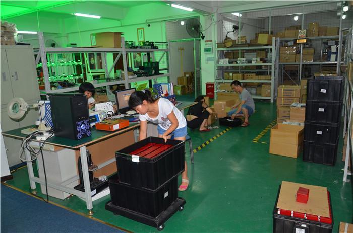 Proveedor verificado de China - Integer (CHINA) TECH CO., LTD.