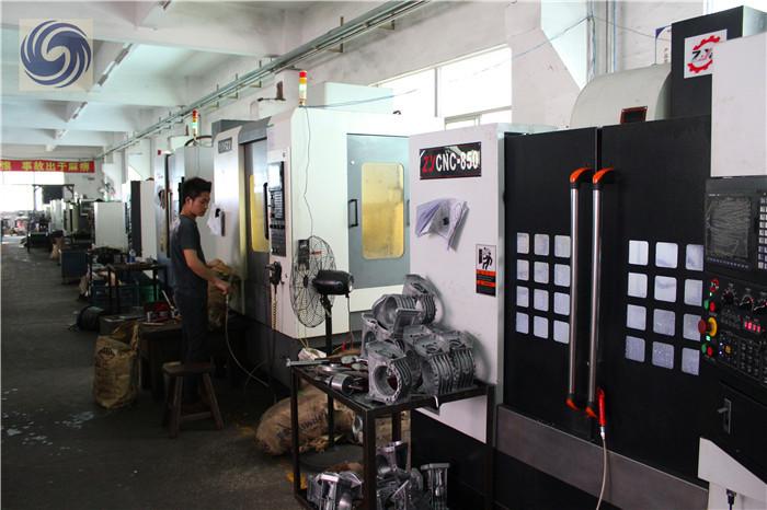 Proveedor verificado de China - Integer (CHINA) TECH CO., LTD.