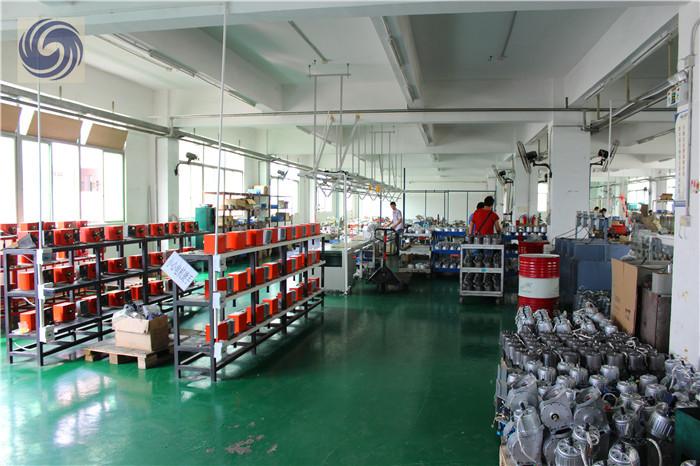 Proveedor verificado de China - Integer (CHINA) TECH CO., LTD.