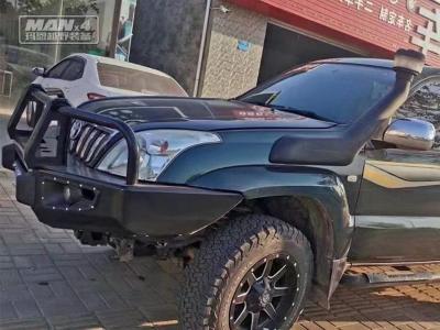 China Vehicle Protection front bumper offroad 4x4 bull bar for prado 120 LC120 Te koop