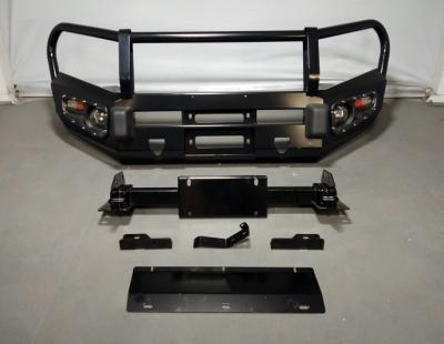 Κίνα Βαρέων καθηκόντων 2012-2021 ODM DMAX Bull cOem φραγμός βαρούλκων Dmax φραγμών προς πώληση