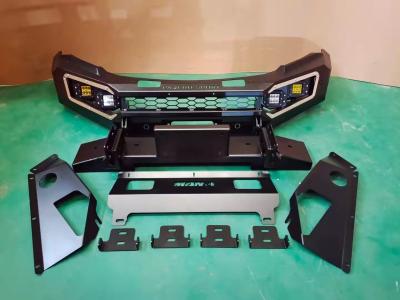 Cina Sport Front Bumper di Antivari Mitsubishi Pajero del toro dell'OEM MITSUBISHI 97-06 2009-2015 in vendita