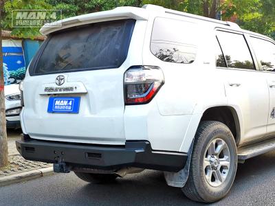 Cina La polvere fuori strada 2016 del paraurti della parte posteriore 4x4 di Antivari del toro dell'OEM Toyota 4runner ha ricoperto in vendita
