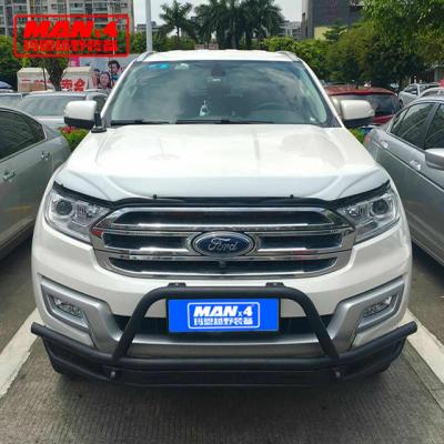 Cina Ford Everest Bullbar Pickup Truck universale Front Bumper ISO9001 in vendita