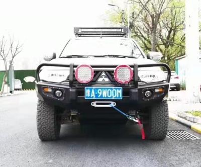 Cina Gomitata 2006 del nero di Antivari del toro di MITSUBISHI di sport di Pajero Antivari con il ciclo 3 in vendita