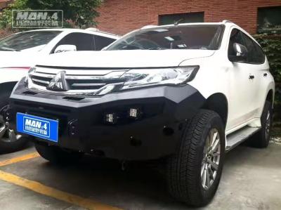 Cina Spolverizzi il toro rivestito Antivari di MITSUBISHI per lo sport 2015-2019 di Pajero in vendita
