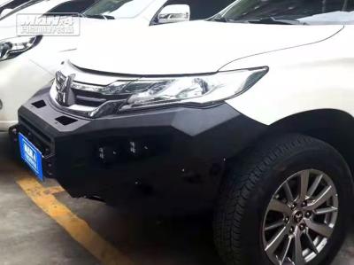 Cina Spolverizzi il toro rivestito Antivari di MITSUBISHI per lo sport 2015-2019 di Pajero in vendita