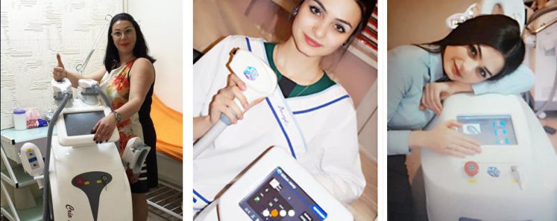Fornitore cinese verificato - Beijing Mega Beauty Technology Co,Ltd