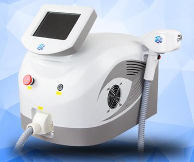 China Hoge Macht 808nm van de het Haarverwijdering van de Diodelaser het Hoofd van het de Saffierkristal Te koop