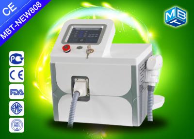 China Het permanente van de de diodelaser van 808nm 810nm van de het haarverwijdering gebruik van het de machinehuis Te koop