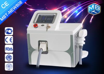 China Van de de Laserbar de Draagbare 808nm van hoge Machtsduitsland van de de Diodelaser Machine van de het Haarverwijdering Te koop