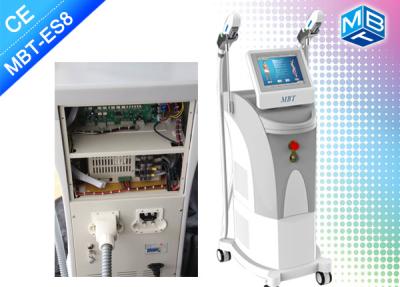 China Draagbare van het de laserhaar van SHR IPL de Verwijderingsmachine met Krachtige het Xenonlamp van Duitsland Te koop