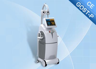 Cina La rimozione grassa a macchina non dilagante di Cryolipolysis di 4 maniglie congelando il CE medico ha approvato in vendita