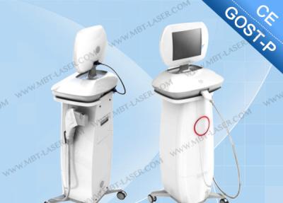 China Hoge intensiteits geconcentreerde ultrasone klank voor gezicht dat HIFU-Machine met Ce opheft Te koop