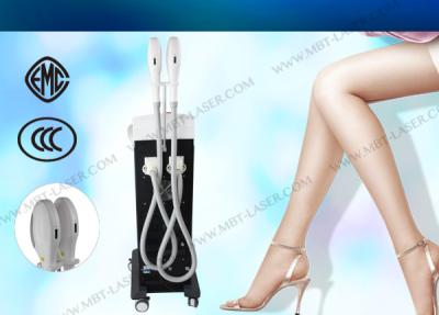 中国 強力な反老化機械セリウムとの後方 SHR OPT IPL の毛の取り外し 販売のため