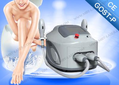 中国 2 つのハンドル E ライト毛の取り外しはしわ、収縮の大きい毛の気孔を除去し、 販売のため