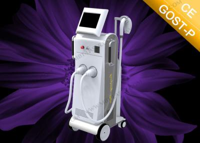 China Skin care  E light IPL rf skin rejuvenation Beauty Machines for Wrinkle Remover for sale