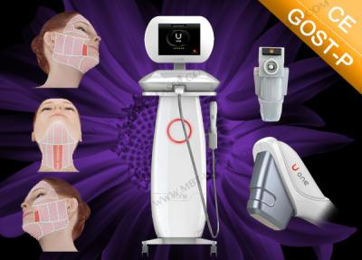 Cina Attrezzatura facciale di pelle di ultrasuono professionale di cura, anti macchina della grinza in vendita