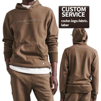 China Anti-wrinkle 128. Front Kangaroo Pocket Hoodie for sale