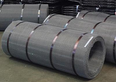 China High Precision Stainless Steel Screen Mesh slijtage- en corrosiebestendig Te koop