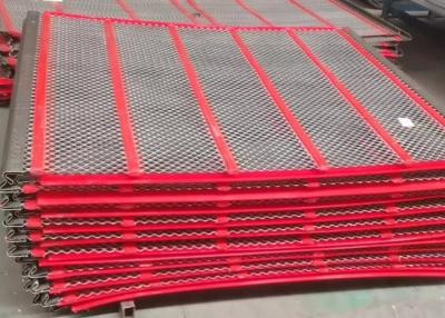 中国 フィルタリングとシービング 自浄化 ワイヤーメッシュ 磨き 販売のため