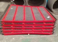 China Self Cleaning Screen Mesh 65Mn 0.2-1.2mm Wire Diameter for Filtering and Sieving for sale