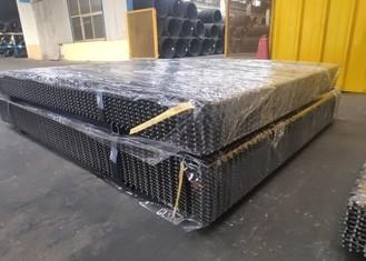 China ISO 9001 Processo de recozimento Quarry Screen Mesh Resistência à tração 1000-1800 Mpa à venda
