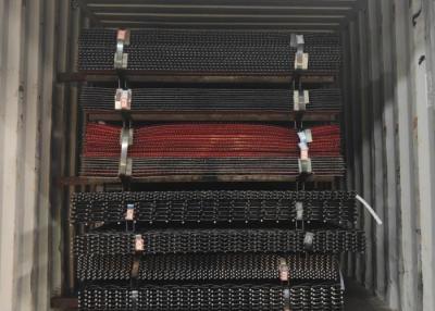 China de 119.05mm Geweven Veranderlijke Vormen en de Grootte van de Draadschermen voor het Wensen van Toepassing Te koop