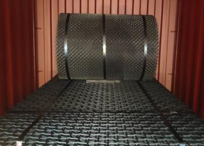 China Woven Wire Rust Protection Quarry Screens Passing En 10270-1/Sl Bs481 And Iso 4873 for sale