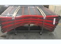 China Self Cleaning Screen Mesh 65Mn Steel Wire Diameter 0.2mm-1.2mm Opening 0.3mm-2.8mm for sale