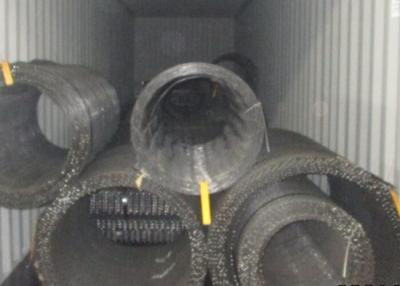 China Pass Sgs Testing Industrial Annealing Wire Cloth Screen For Aggregate And Limestone for sale
