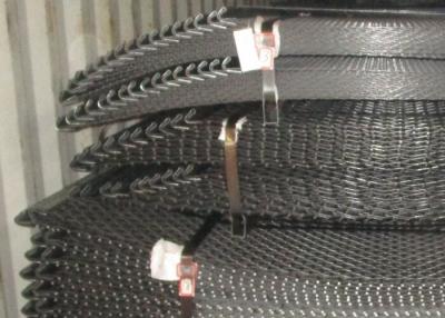 Cina Schermo metallico di alta resistenza di iso 9001 per l'aggregato e le industrie estrattive in vendita