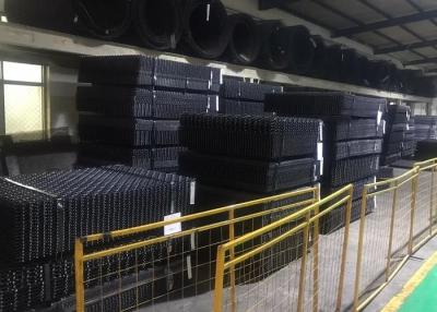 China Mineração 65mn de aço do manganês e pedreira Mesh For Mining Separating à venda