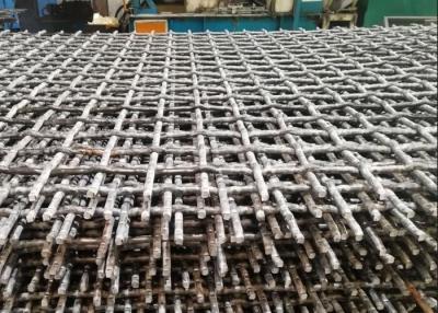 China Máquina da seleção de Mesh For Metso And Terex da tela de vibração de Intercrimp à venda