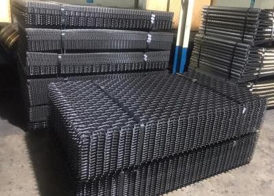 Cina Macchina della selezione di Mesh For Metso And Terex del vaglio oscillante di Intercrimp in vendita