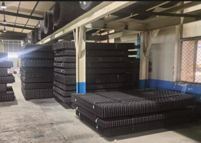 China Het scheiden en Classificatie het Trillende Scherm Mesh Acid Resistant Te koop
