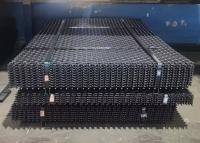 China Mamba Screen Woven Wire Mesh 1-30 Mesh Count with 0.5-152mm Opening Sizes for Industrial Screening for sale