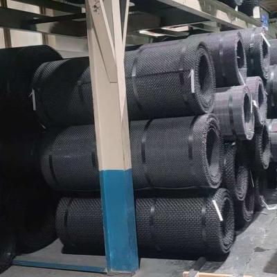 Cina Schermi a maglia di filo di incrocio per la costruzione e l'estrazione in vendita