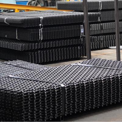 Cina Schermi di filo tessuto in acciaio al carbonio ad alta resistenza e durezza per miniere e cave in vendita