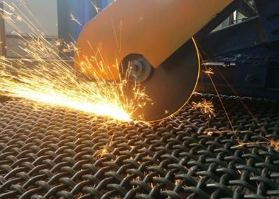 China Well Global Vibrating Screen Mesh For Mining And Aggregate Industrial for sale