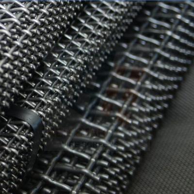 Cina Vaglio oscillante Mesh For Quarry And Aggregate di ASTM in vendita